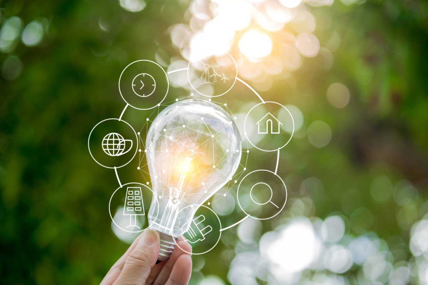 Energy Efficiency Measures and Technological Improvements - E8.org