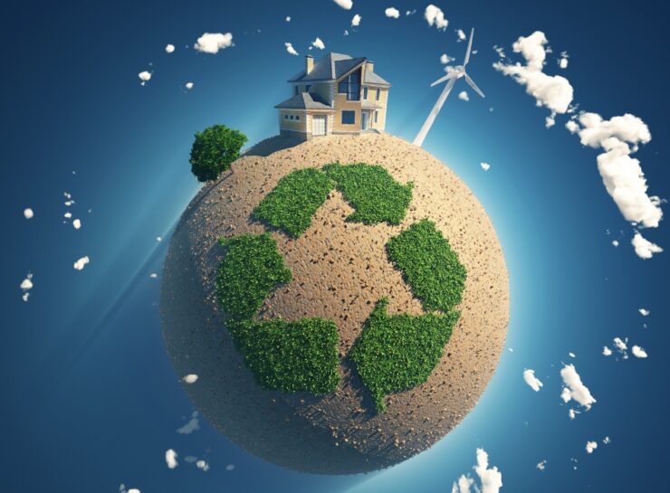 The Environmental Impact of E-Waste and How to Reduce Your Footprint