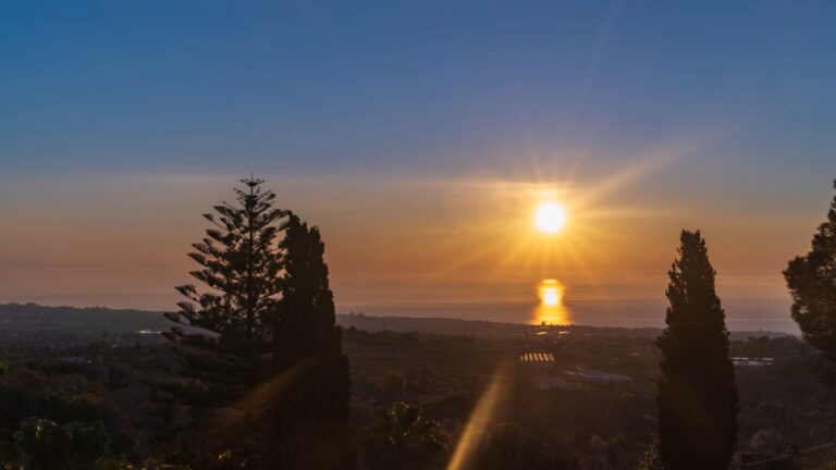 Solar Elevation Angle – Calculating Altitude of Sun - E8.org